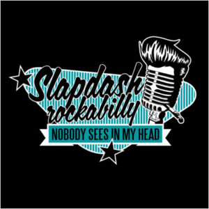 Slapdash rockabilly – Rockabilly.cz